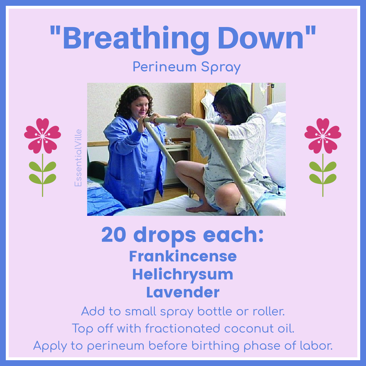 HypnoBirthing Utah County — Launi K. Anderson, HypnoBirthing Childbirth ...